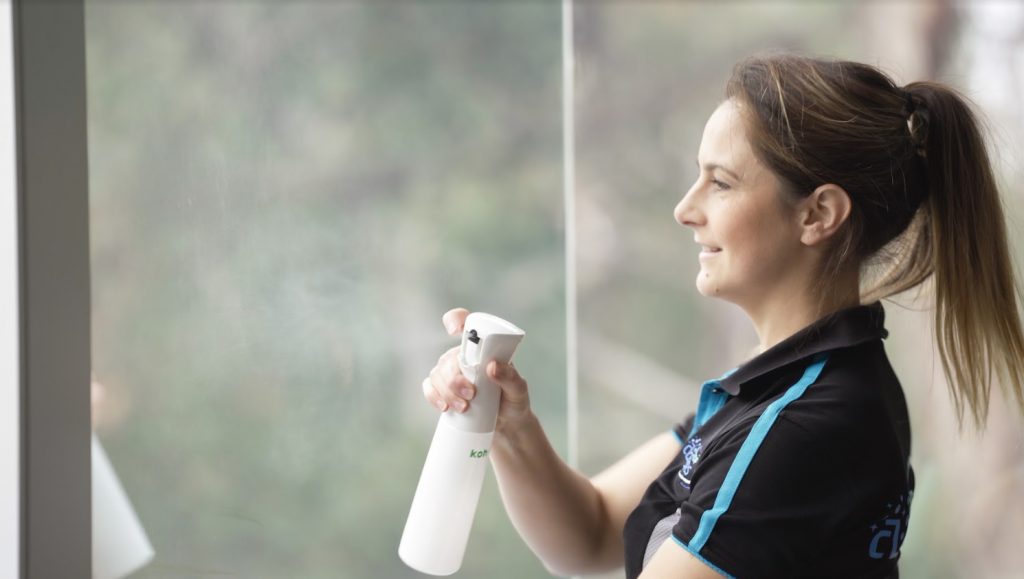 Office / Commercial Cleaning - House Cleaning, One Stop House Cleaning